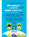 Minunea - R.J. Palacio - Editura Arthur