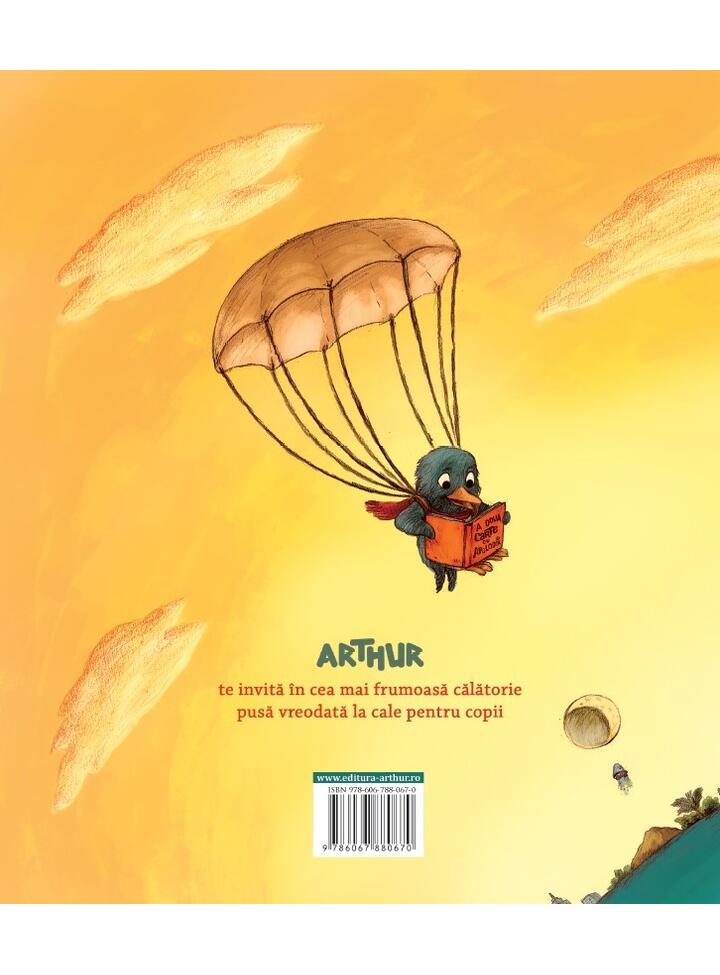 Cartea cu Apolodor - Gellu Naum - Editura Arthur