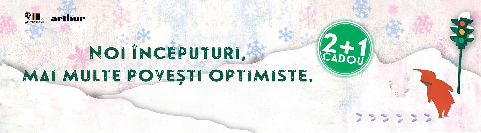 Acasă - Editura Arthur