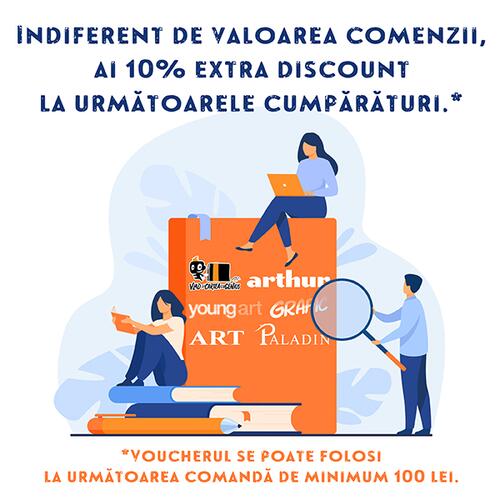 Acasă - Editura Arthur