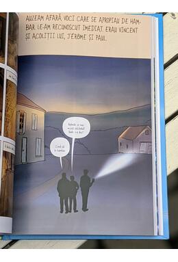 Pasărea albă - R.J. Palacio - Editura Arthur