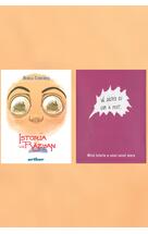 Istoria lui Răzvan - Horia Corcheș - Editura Arthur