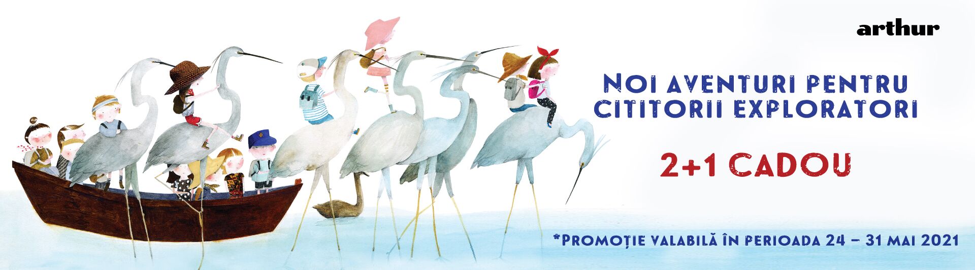 Acasă - Editura Arthur