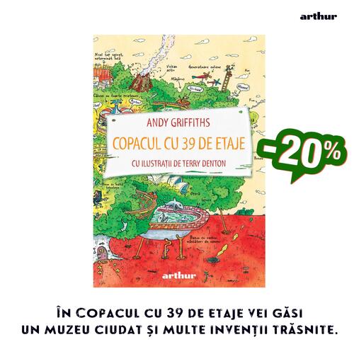 Acasă - Editura Arthur