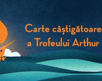 Acasă - Editura Arthur