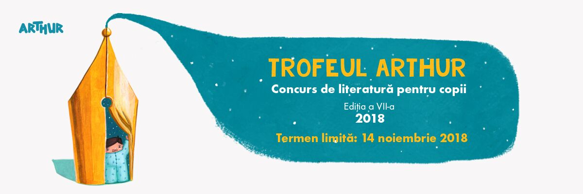 Acasă - Editura Arthur