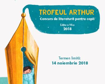 Acasă - Editura Arthur