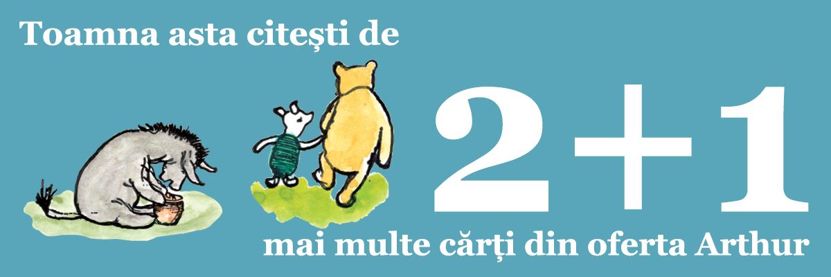 Acasă - Editura Arthur