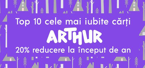 Acasă - Editura Arthur