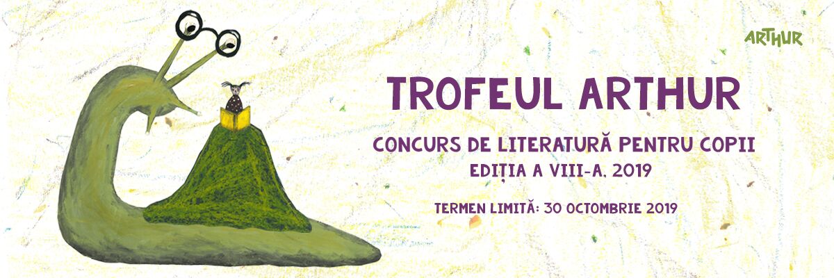 Acasă - Editura Arthur