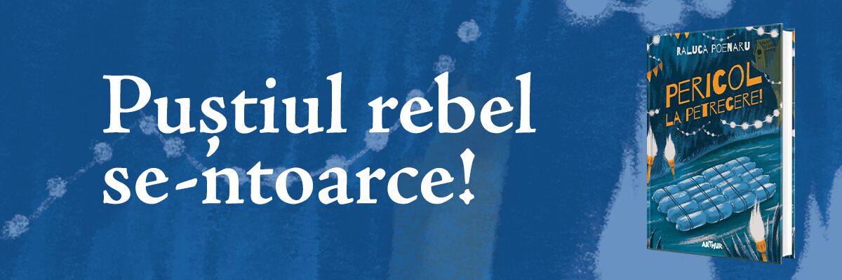 Acasă - Editura Arthur