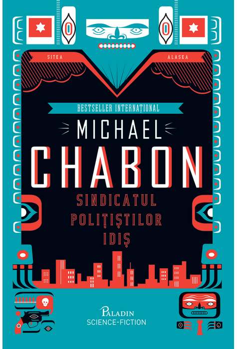 Șah în labirint - Editura Arthur