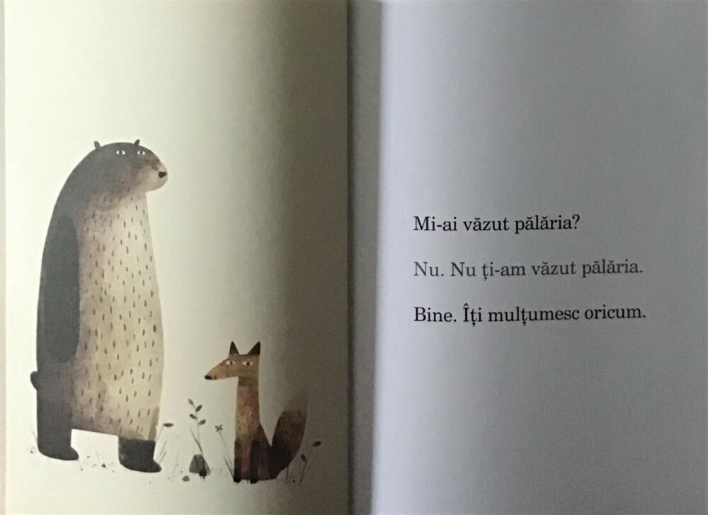 Noutățile lunii noiembrie 2018 - Editura Arthur